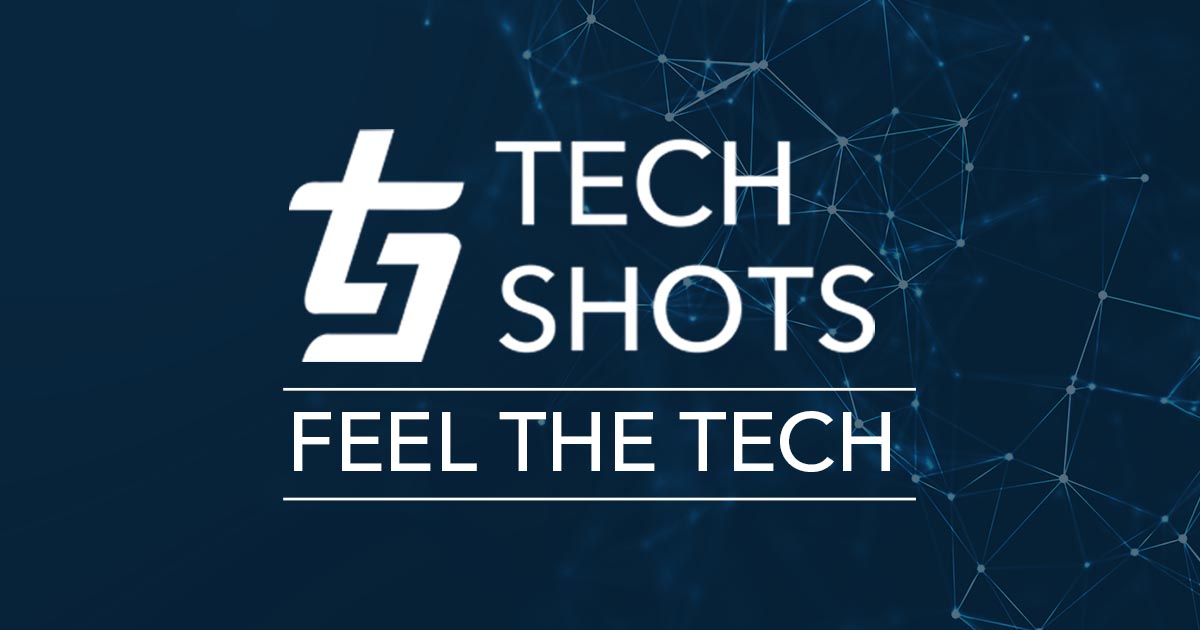 The Techshots - The Tech Shots